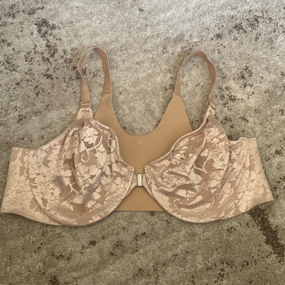 Soma | Intimates & Sleepwear | Soma Vanishing Back Unlined Front ...